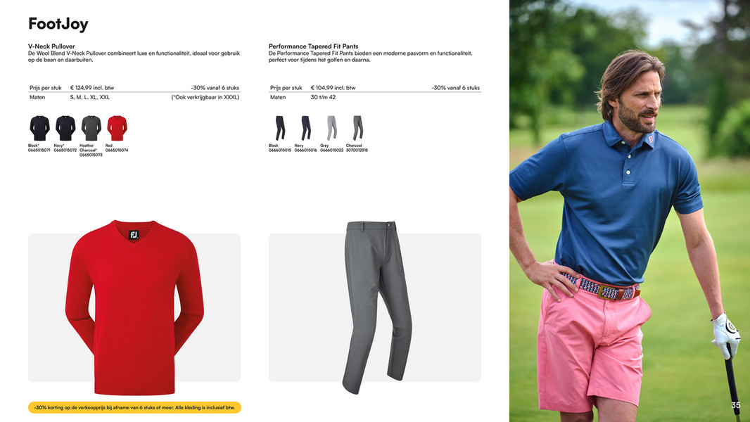 Jumbo Sports Logobrochure 2025 - Pagina 35