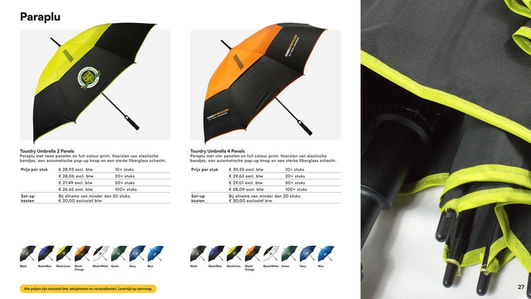 Jumbo Sports Logobrochure 2025 - Pagina 27