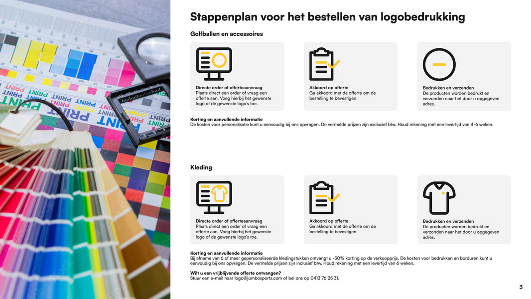 Jumbo Sports Logobrochure 2025 - Pagina 3