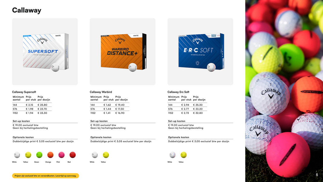 Jumbo Sports Logobrochure 2025 - Pagina 5