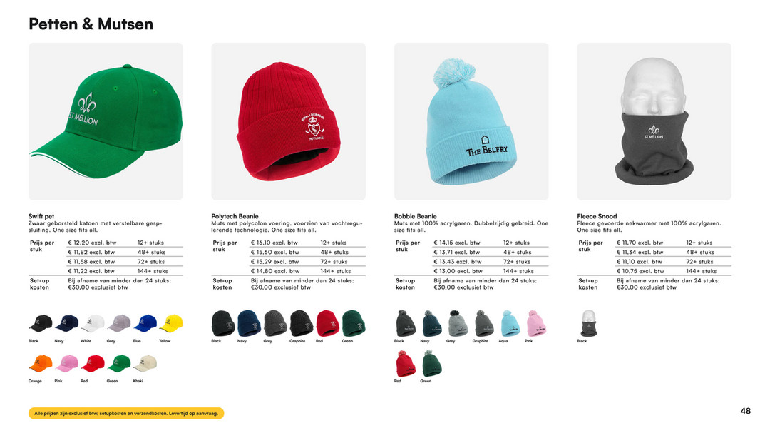 Jumbo Sports Logobrochure 2025 - Pagina 48